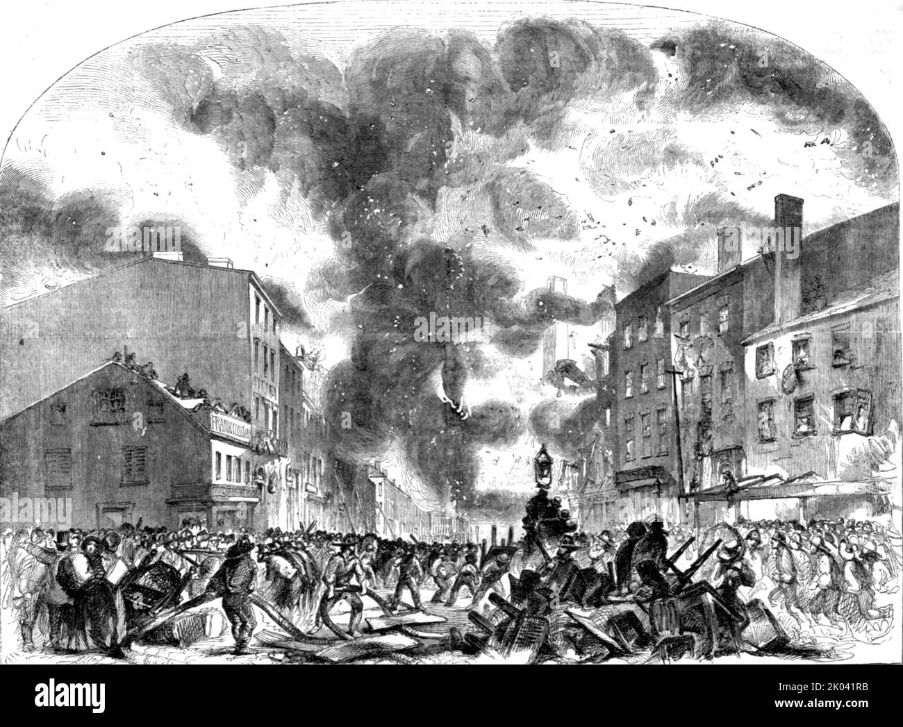 Publisher's weekly Black and White Stock Photos & Images - Alamy