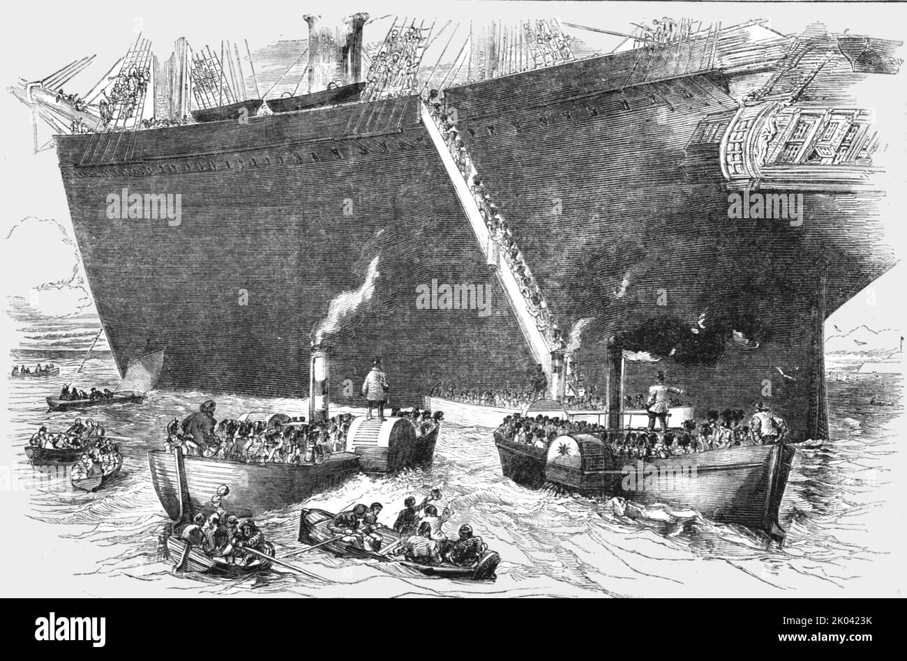 93rd sutherland highlanders regiment of foot Black and White Stock ...