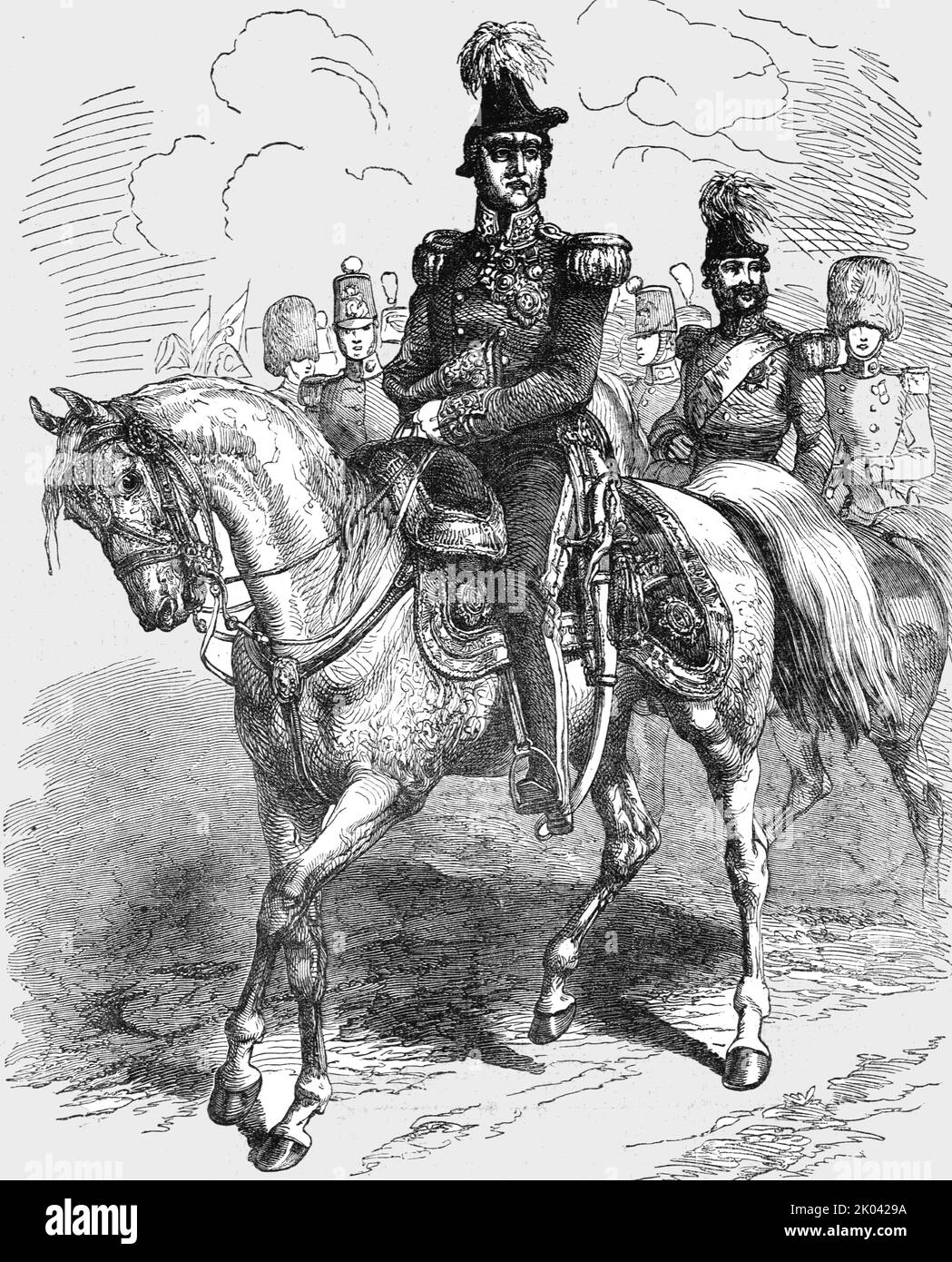 The lord raglan Black and White Stock Photos & Images - Alamy