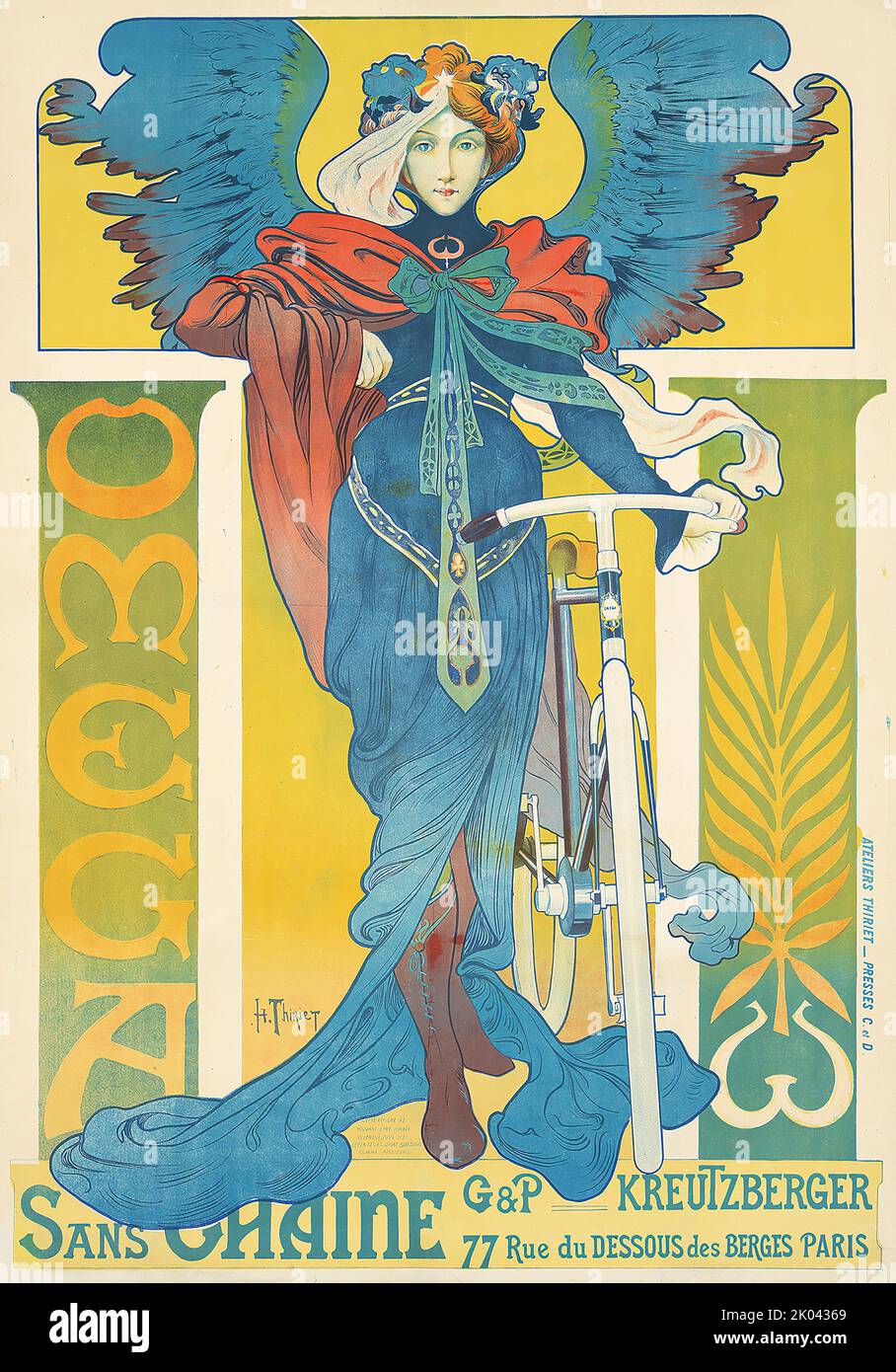 Omega cycle hi-res stock photography and images - Alamy