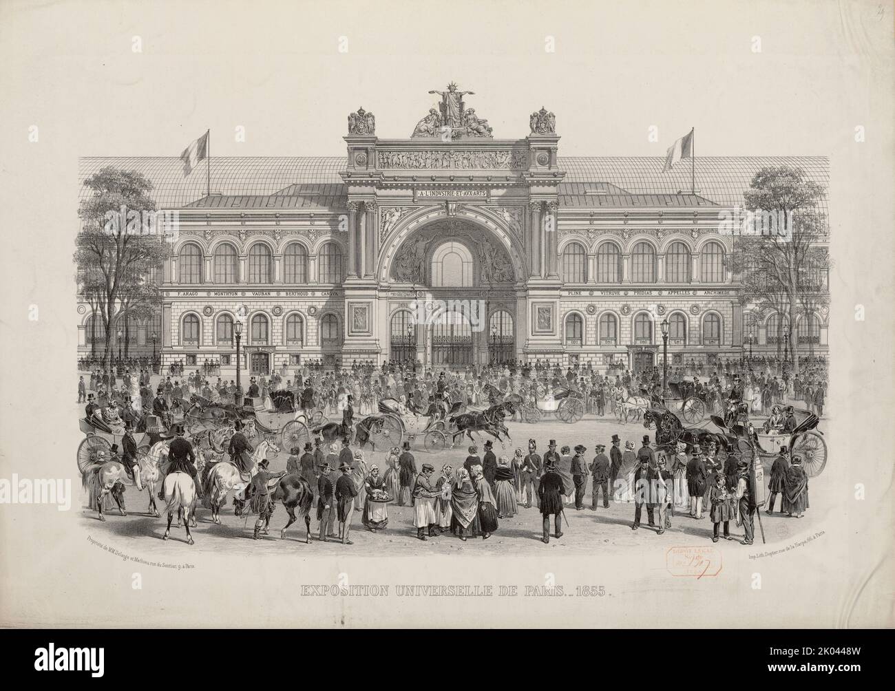 Landscapehistory hi-res stock photography and images - Alamy