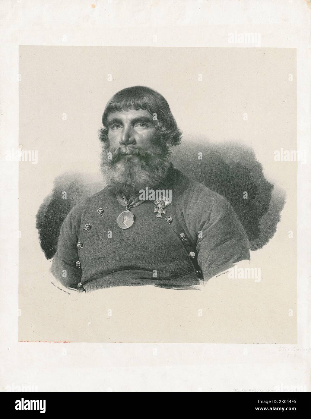 Ilya baikov hi-res stock photography and images - Alamy