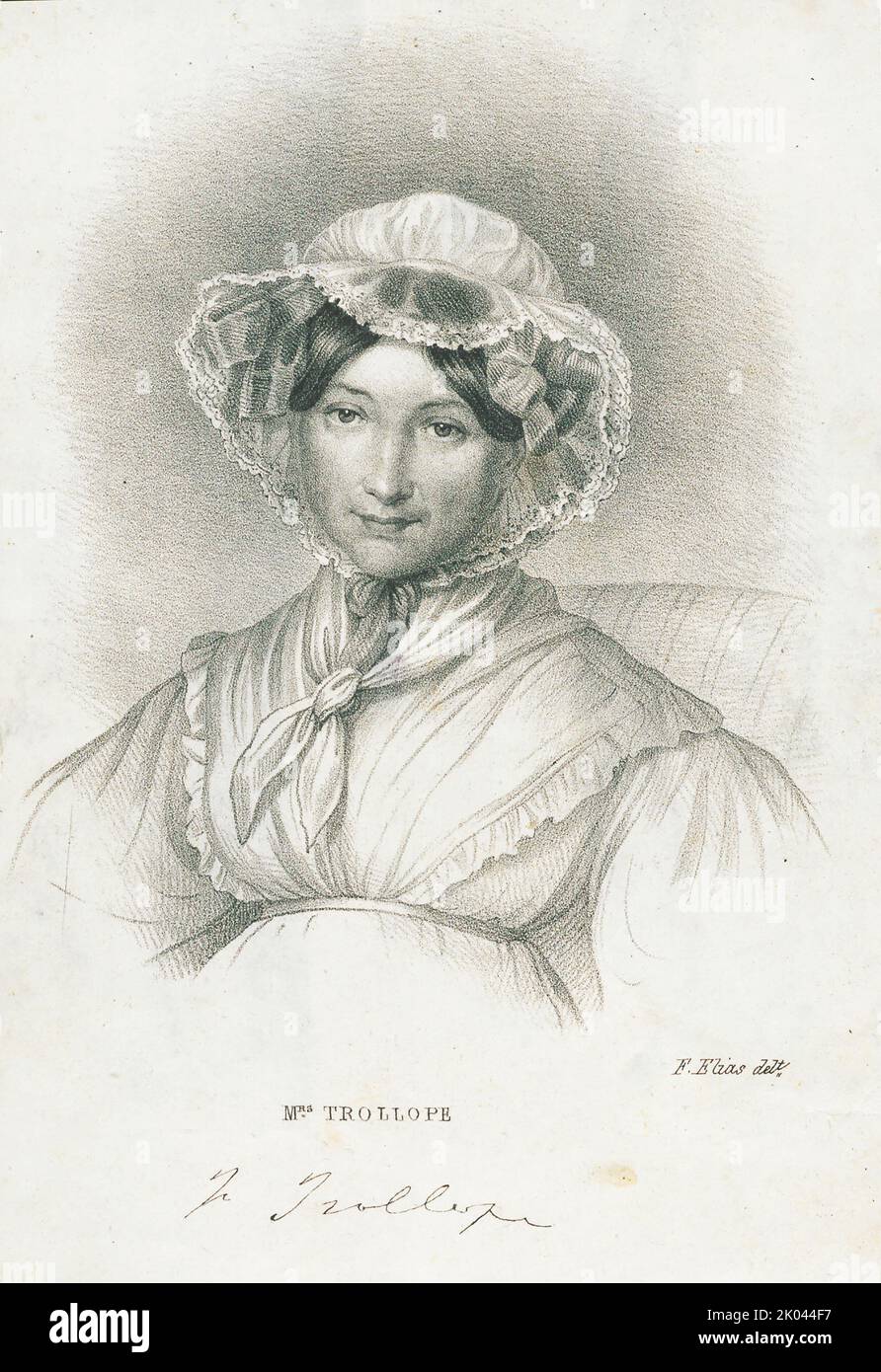 Friedrich bernhard 1813 1845 hi-res stock photography and images - Alamy