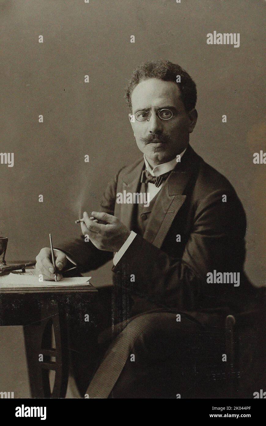 Portrait of karl liebknecht hi-res stock photography and images - Alamy