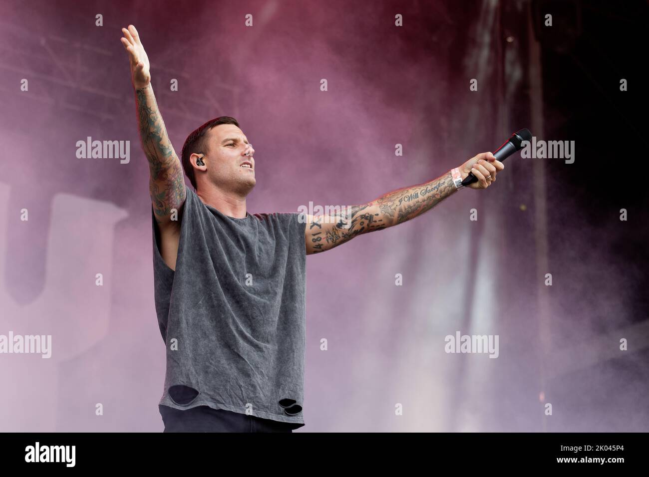 Parway hi-res stock photography and images - Alamy