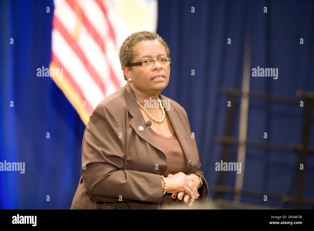 Office of Public and Indian Housing Town Hall Meeting, with Assistant ...
