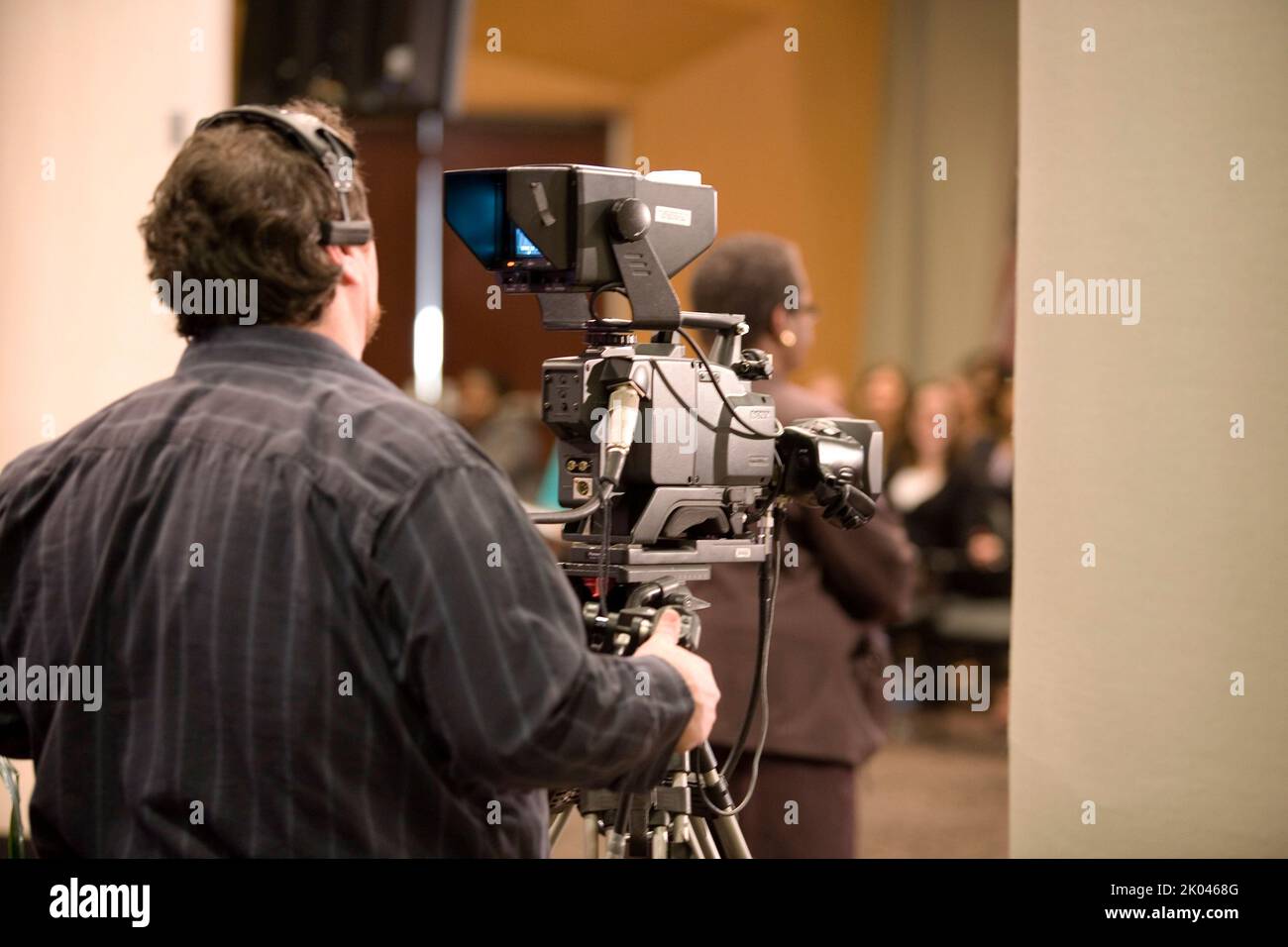 Office of Public and Indian Housing Town Hall Meeting, with Assistant ...