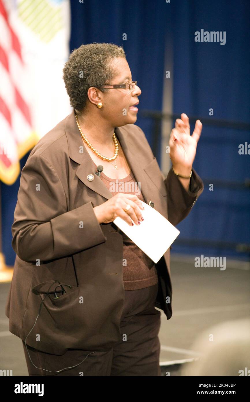 Office of Public and Indian Housing Town Hall Meeting, with Assistant ...
