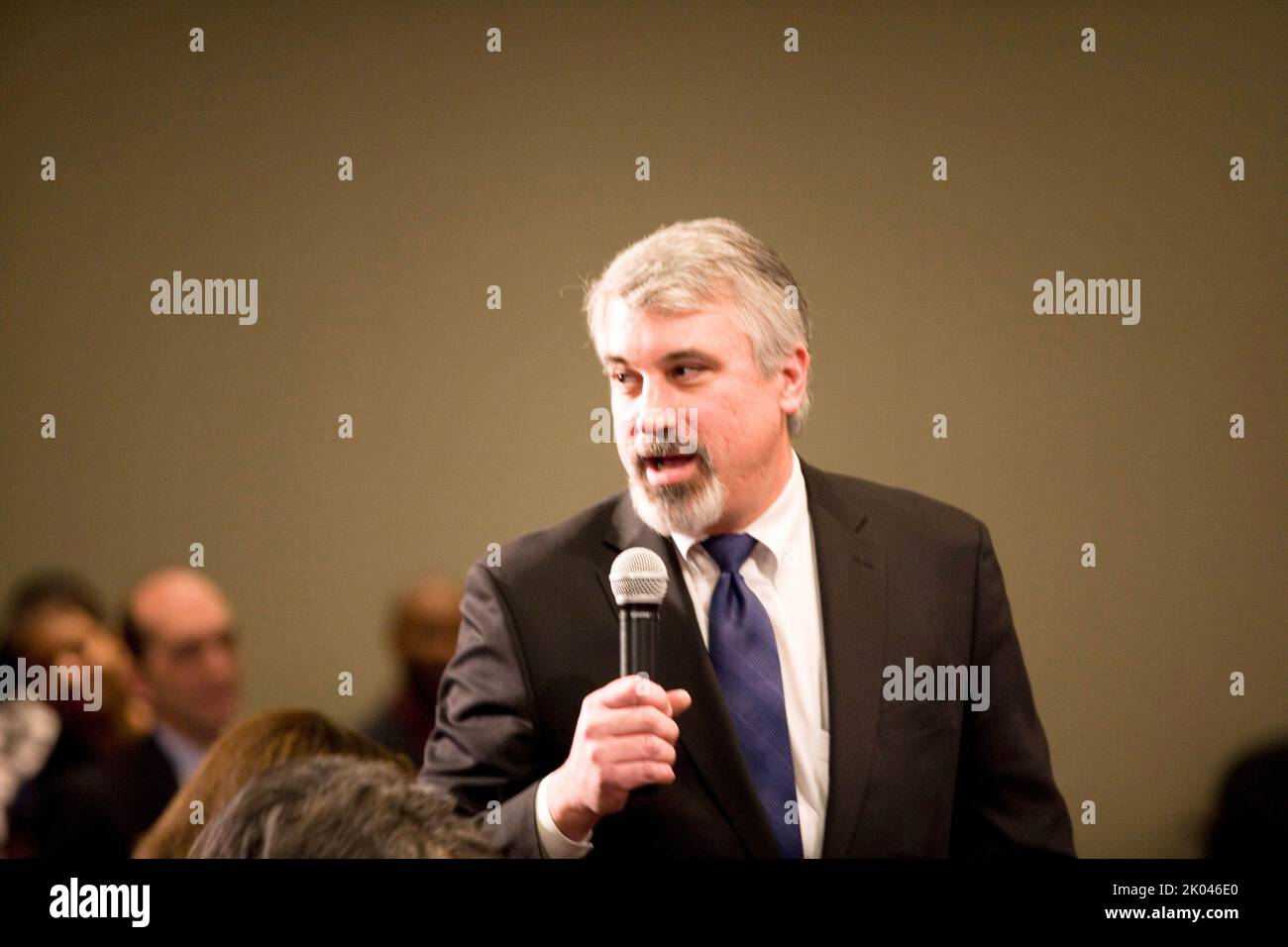 Office of Public and Indian Housing Town Hall Meeting, with Assistant ...