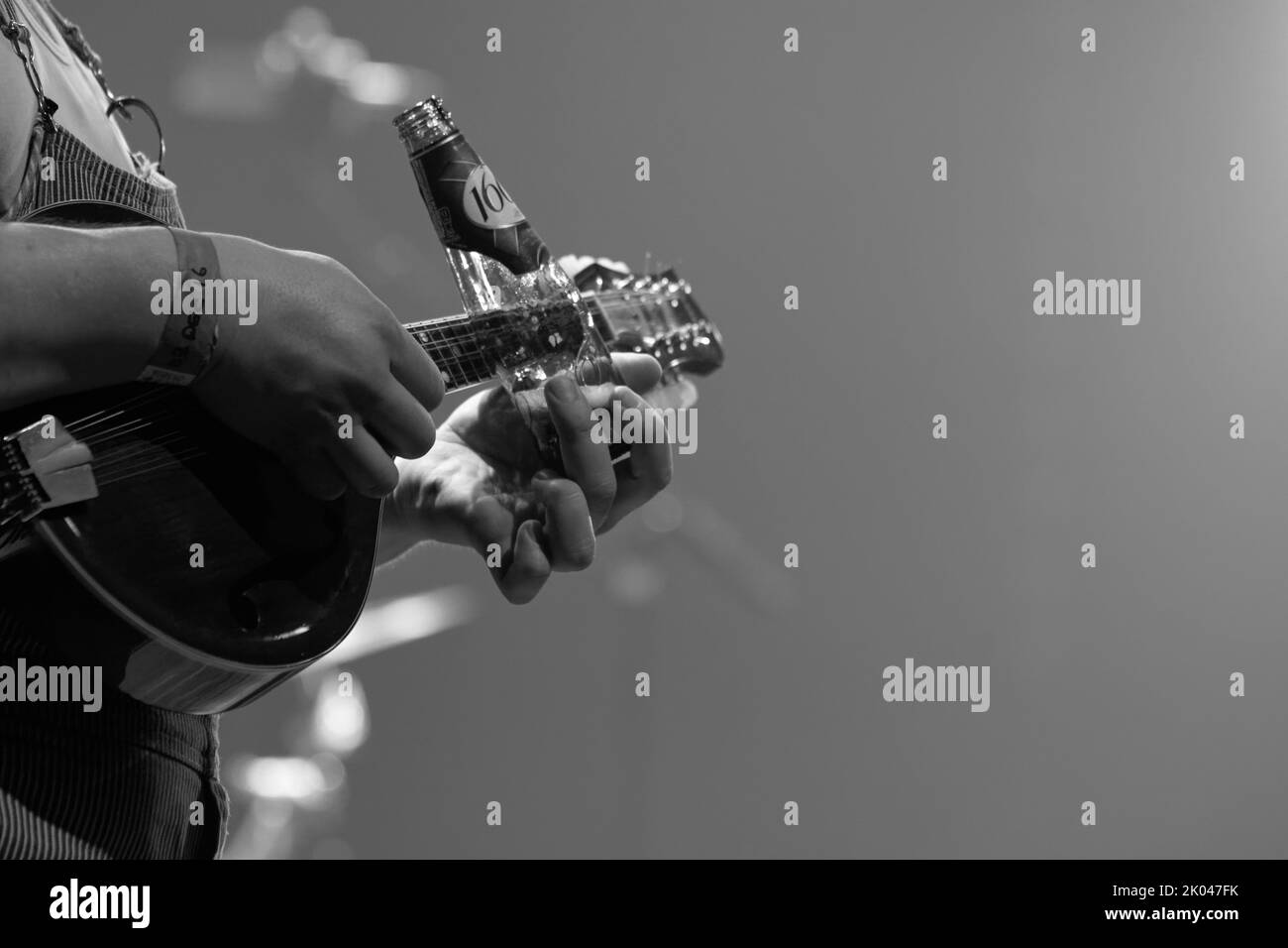 STEVE'N'SEAGULLS L'Usine Istres, FRANCE, 03/12/2016 Florent "MrCrash" B ...