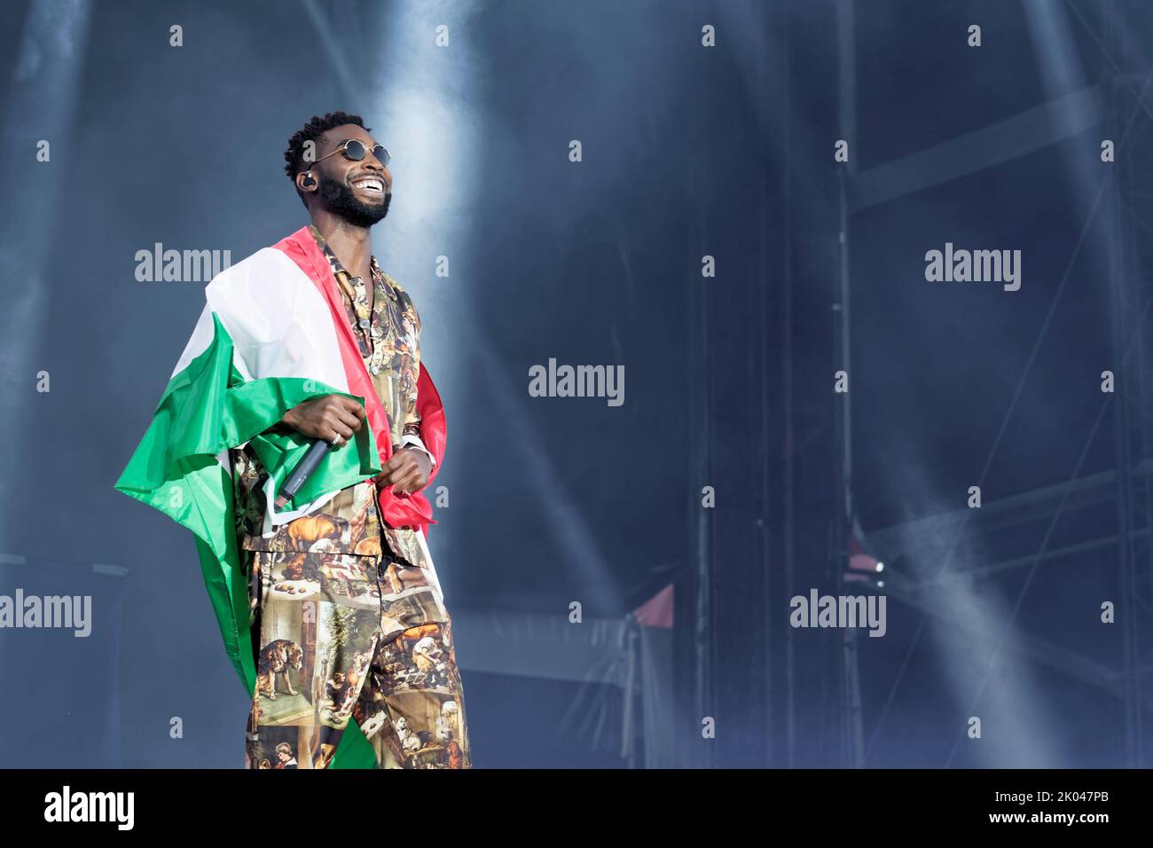 Rapper hungary hi-res stock photography and images - Alamy