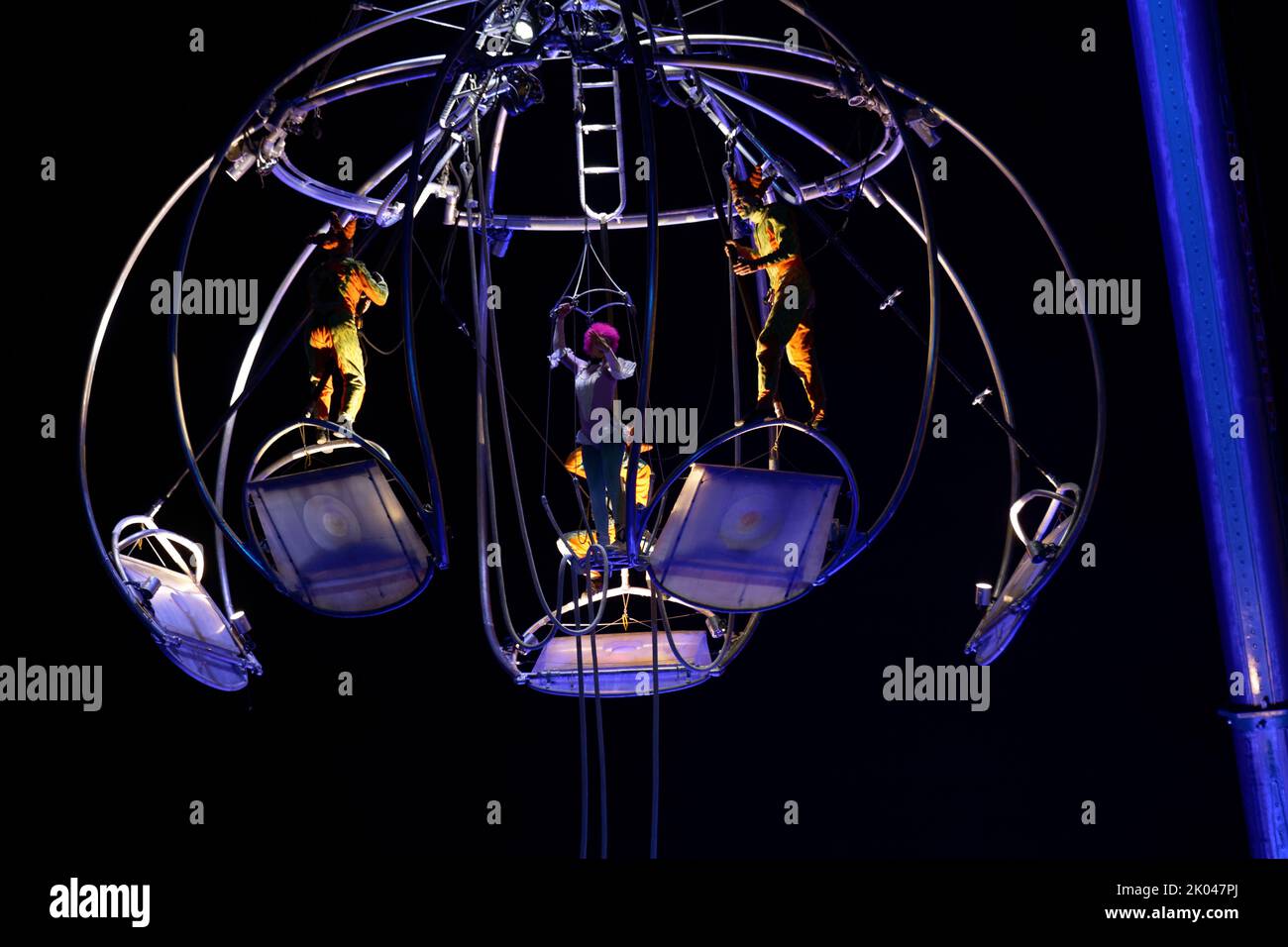 Transe express spirit hi-res stock photography and images - Alamy