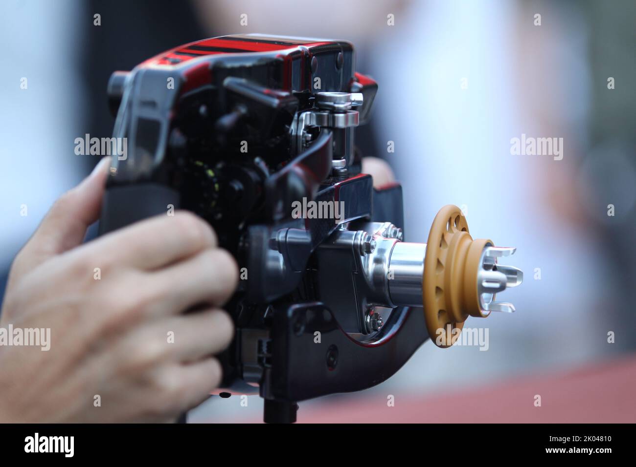 Monza, Italy. 09th Sep, 2022. MONZA, Italy, 9. September 2022; F1 ...