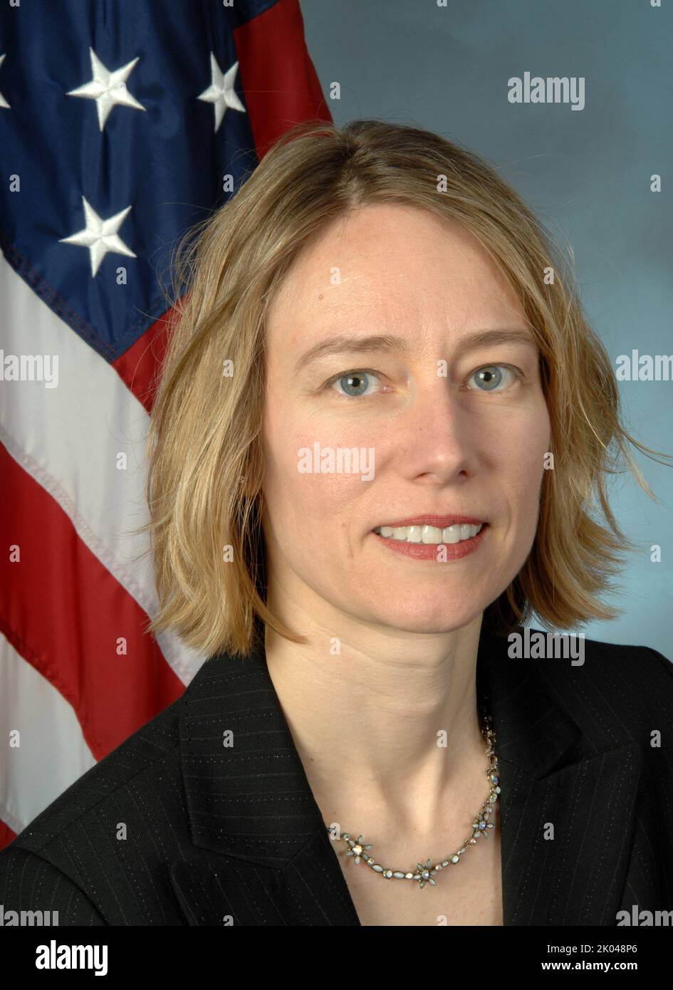 Secretary for public and indian housing hi-res stock photography and ...