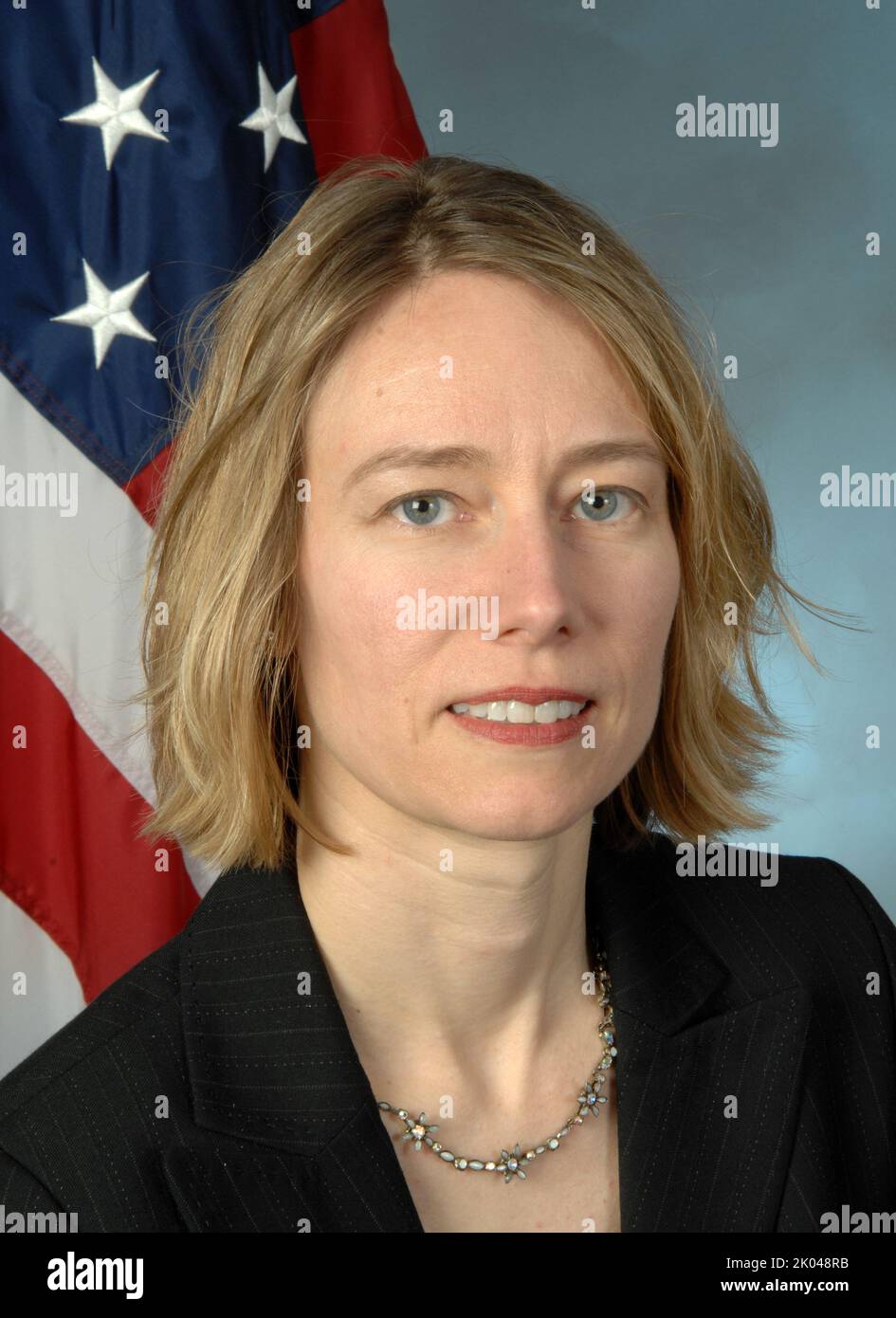Secretary for public and indian housing hi-res stock photography and ...
