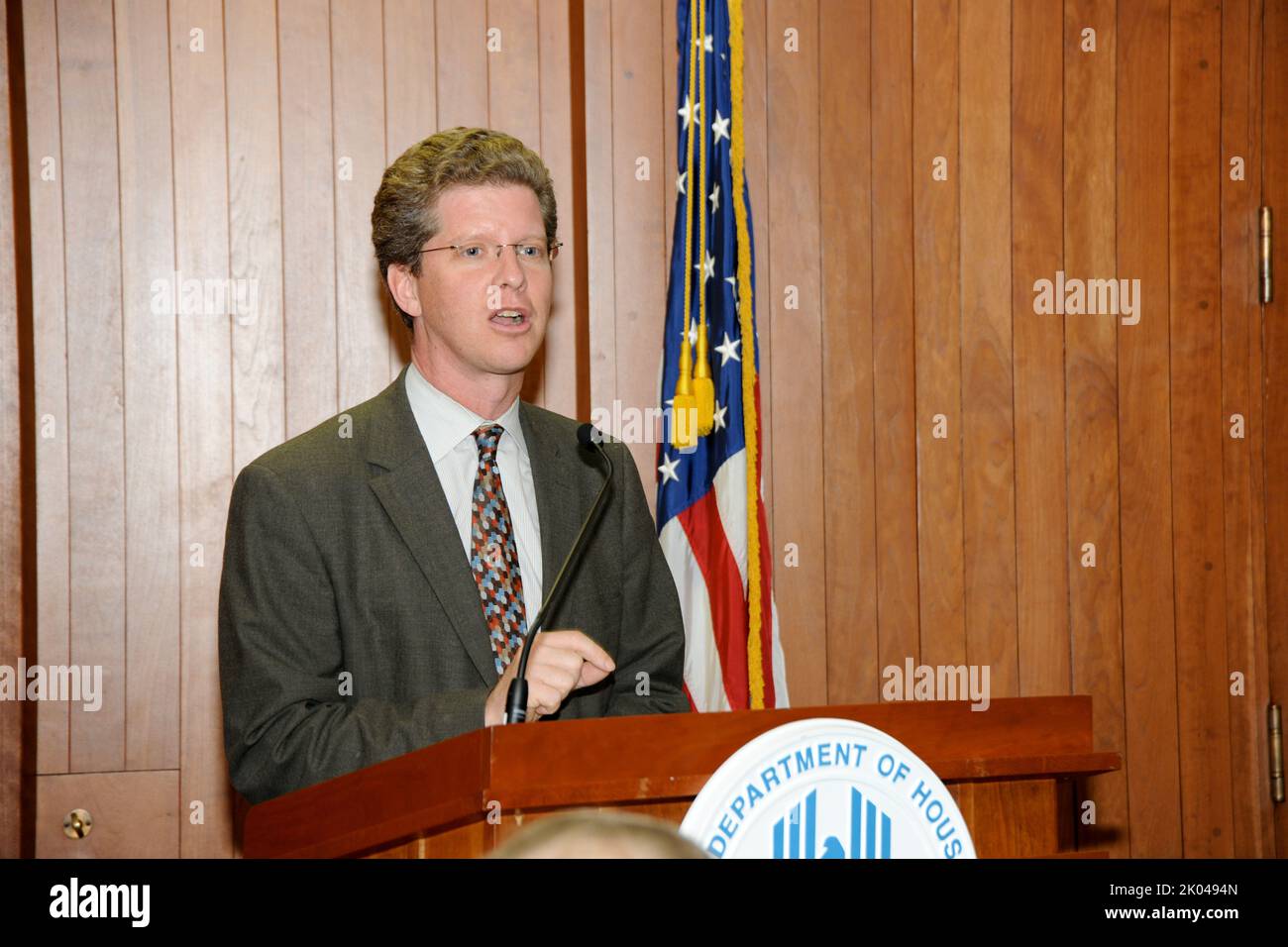 HUD Strategic Planning Feedback Session and follow-up activities, with ...