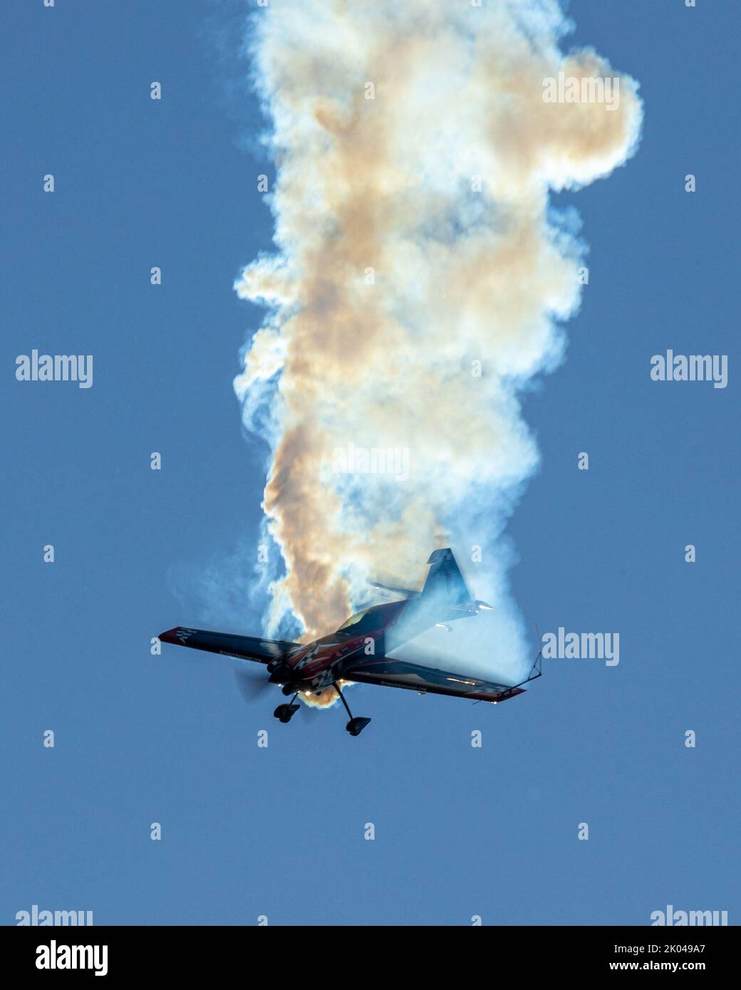 Rob holland pilot hi-res stock photography and images - Alamy