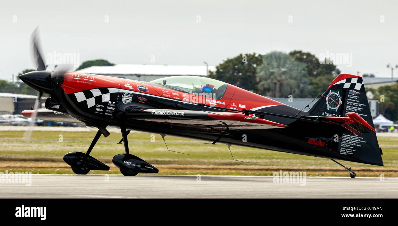 Rob holland pilot hi-res stock photography and images - Alamy