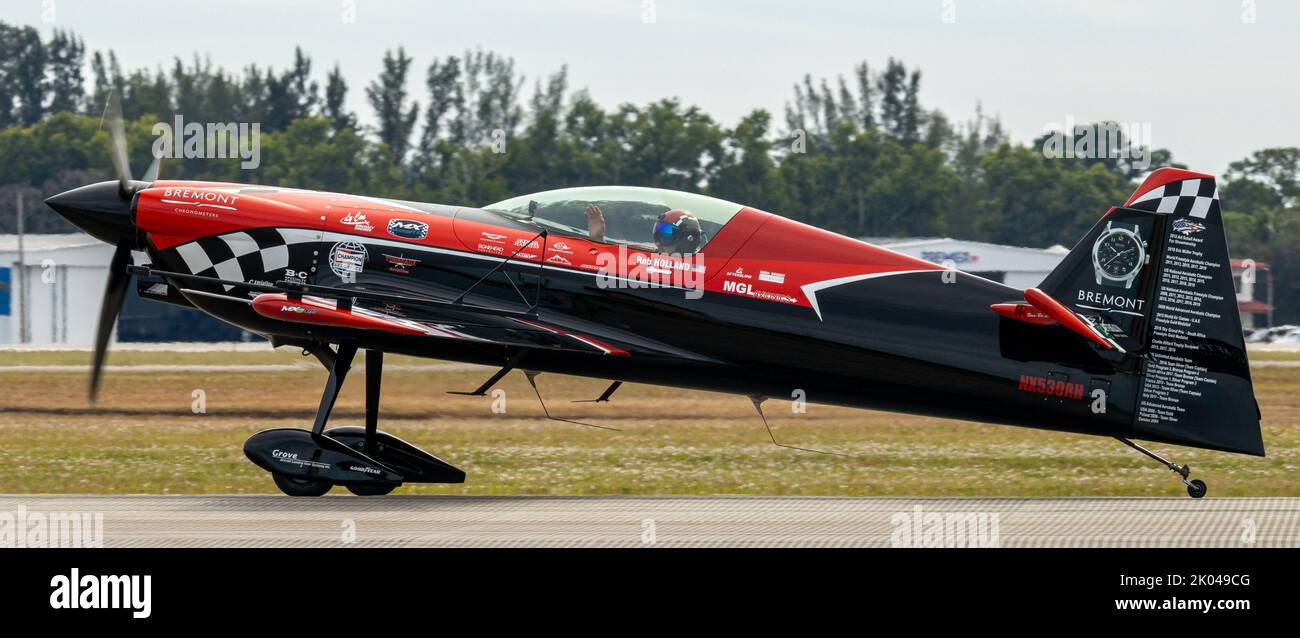 Rob holland pilot hi-res stock photography and images - Alamy