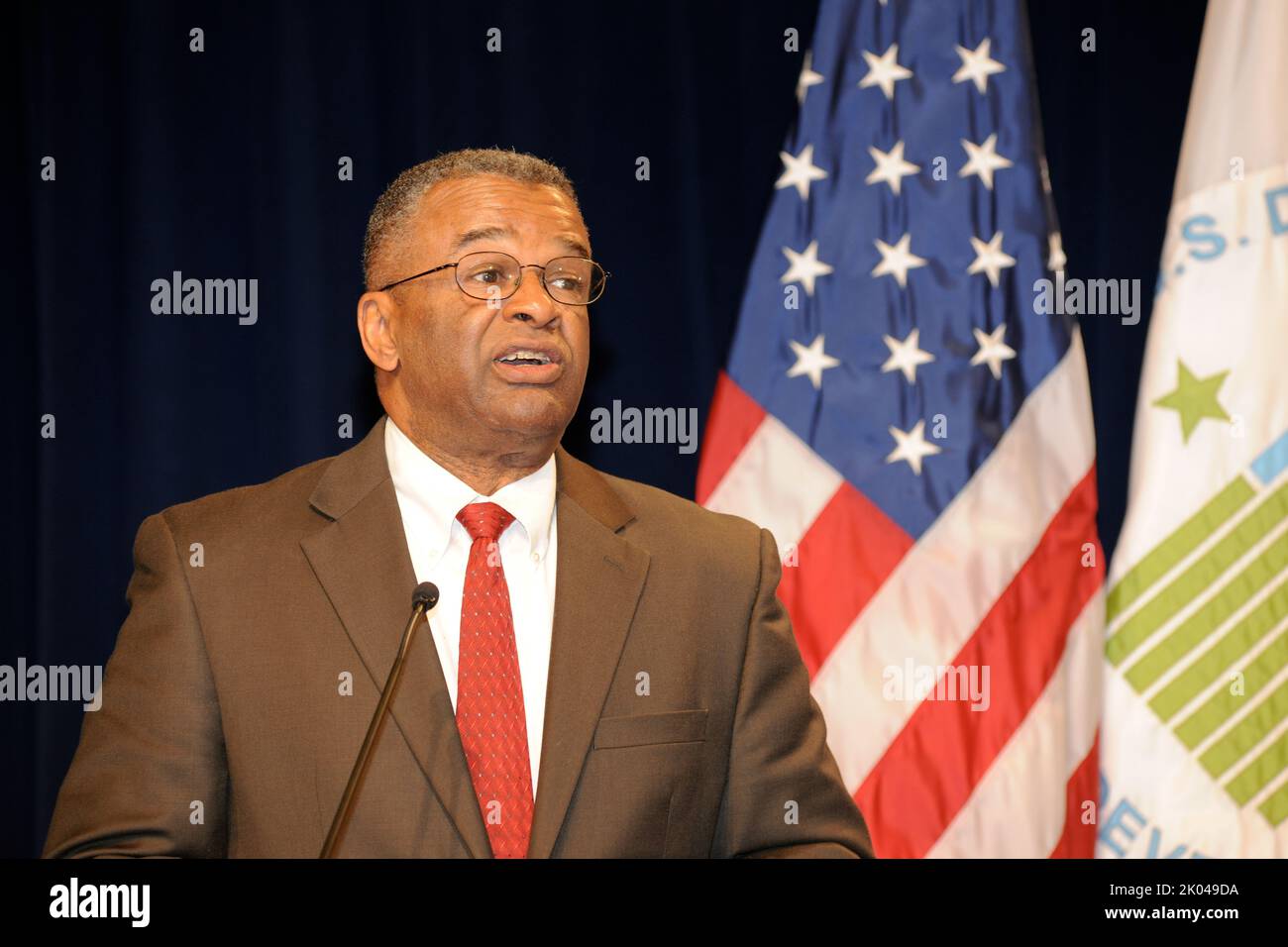HUD Strategic Planning Feedback Session and follow-up activities, with ...