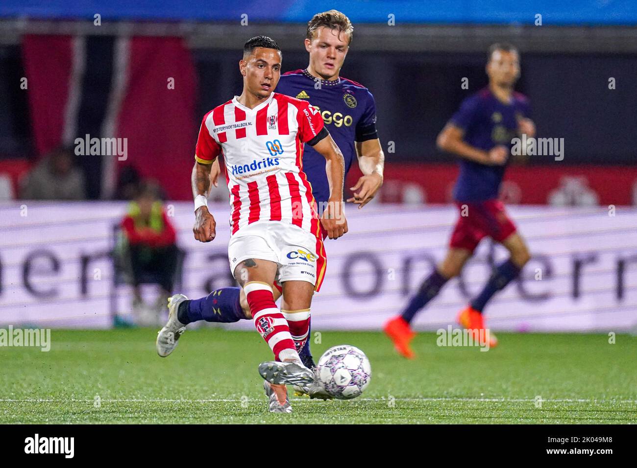 Christiaan rasmussen hi-res stock photography and images - Alamy