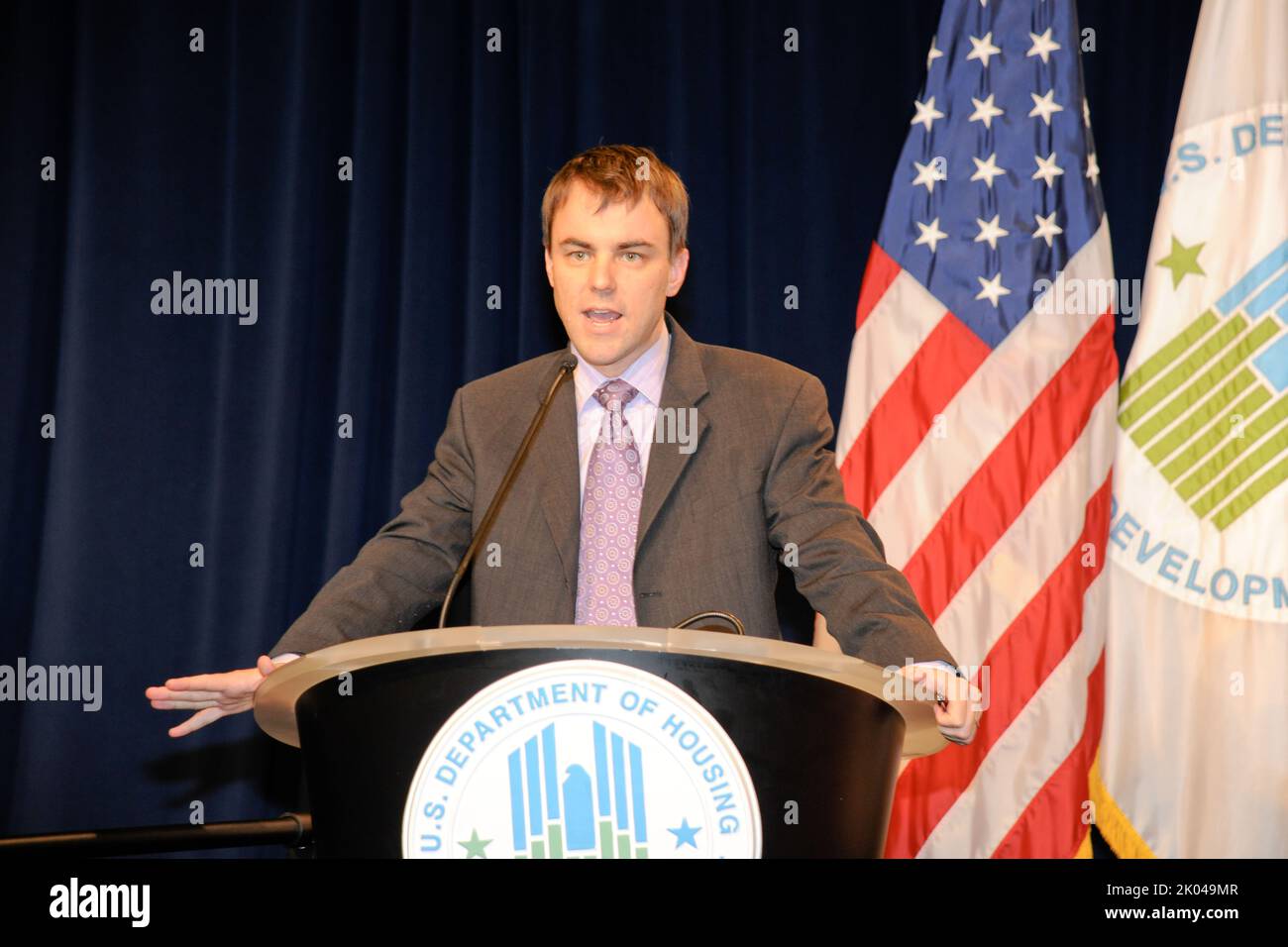 HUD Strategic Planning Feedback Session and follow-up activities, with ...