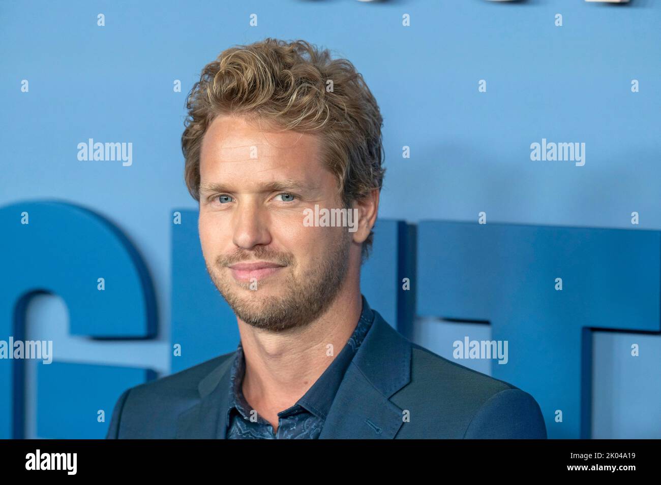 Sam branson hi-res stock photography and images - Alamy