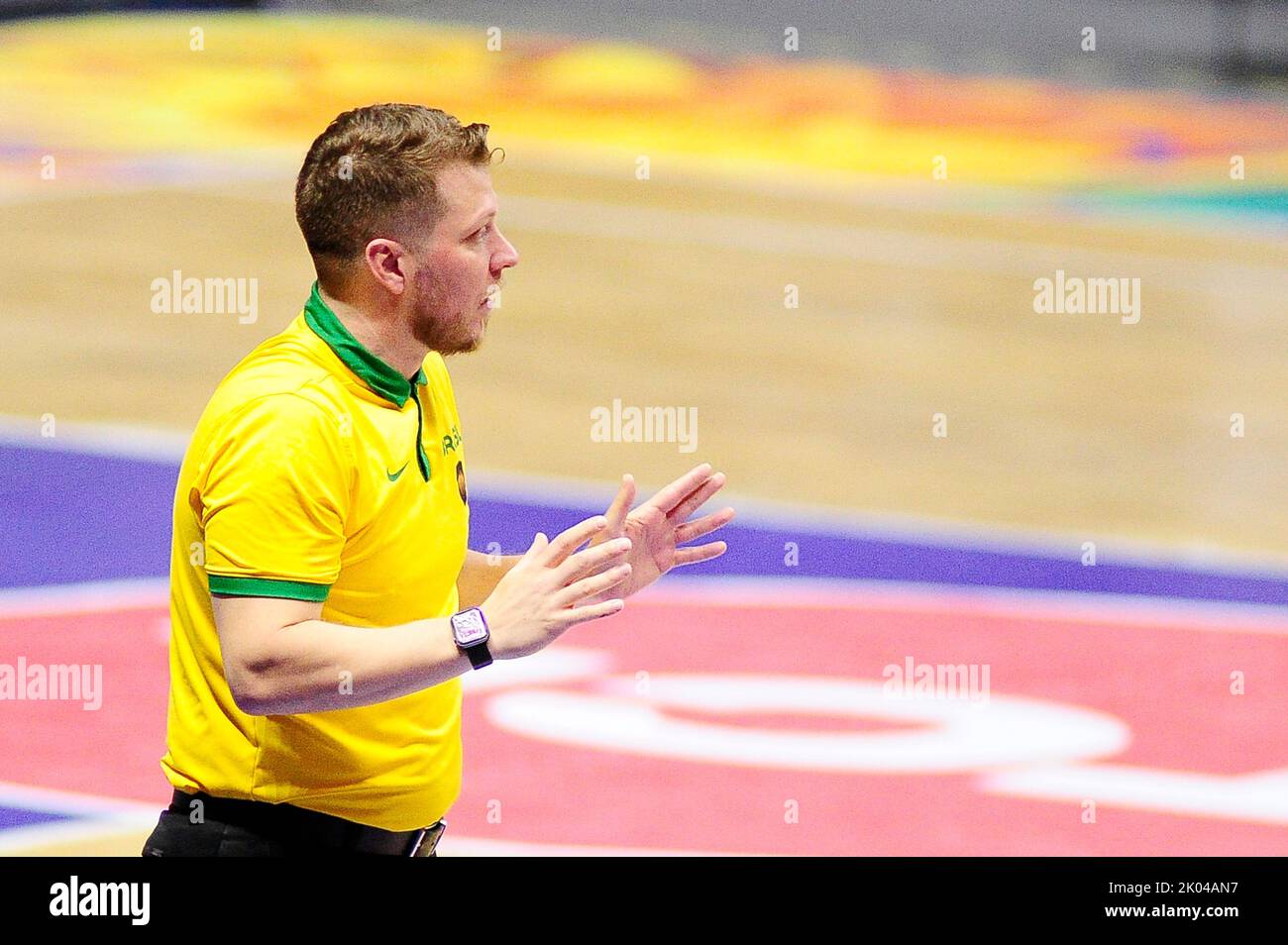 Gustavo de conti hi-res stock photography and images - Alamy