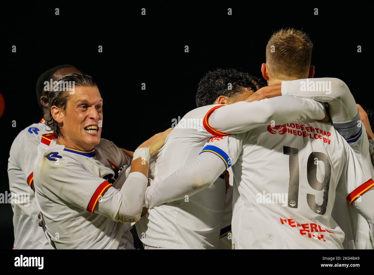 David min of telstar hi-res stock photography and images - Alamy