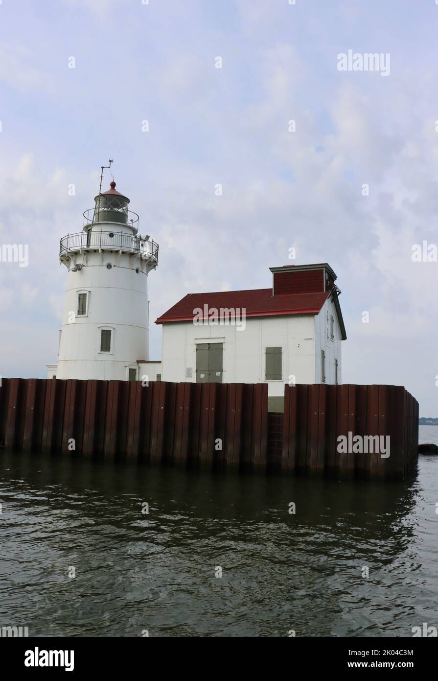 Cleveland buildings history hi-res stock photography and images - Alamy