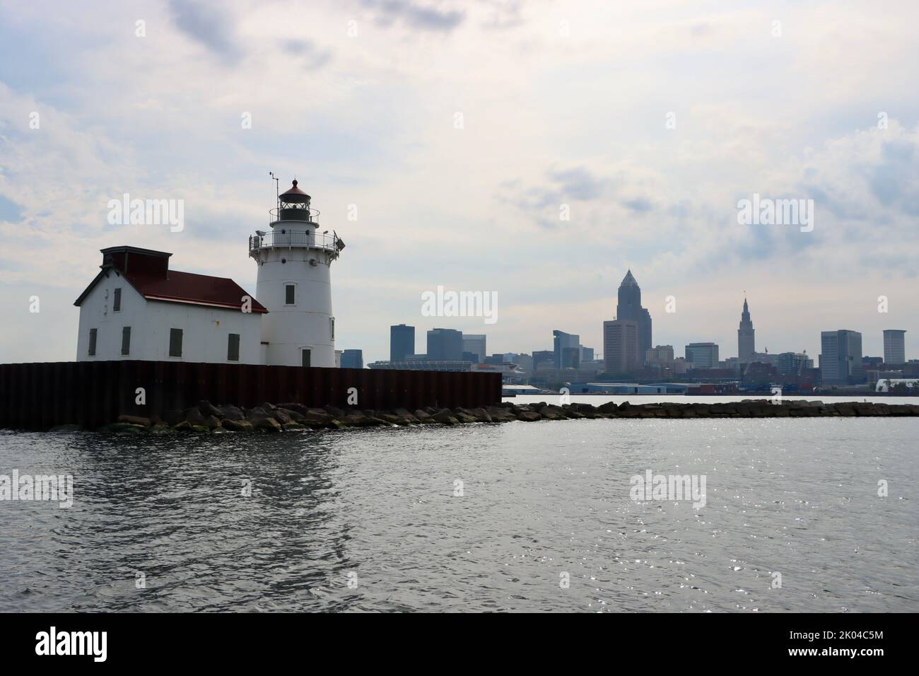 Cleveland historic transport hi-res stock photography and images - Alamy