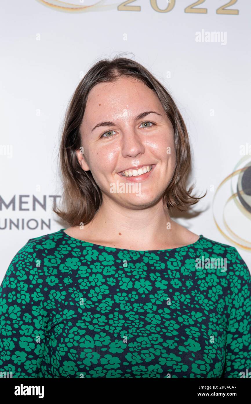 Anna rey hi-res stock photography and images - Alamy