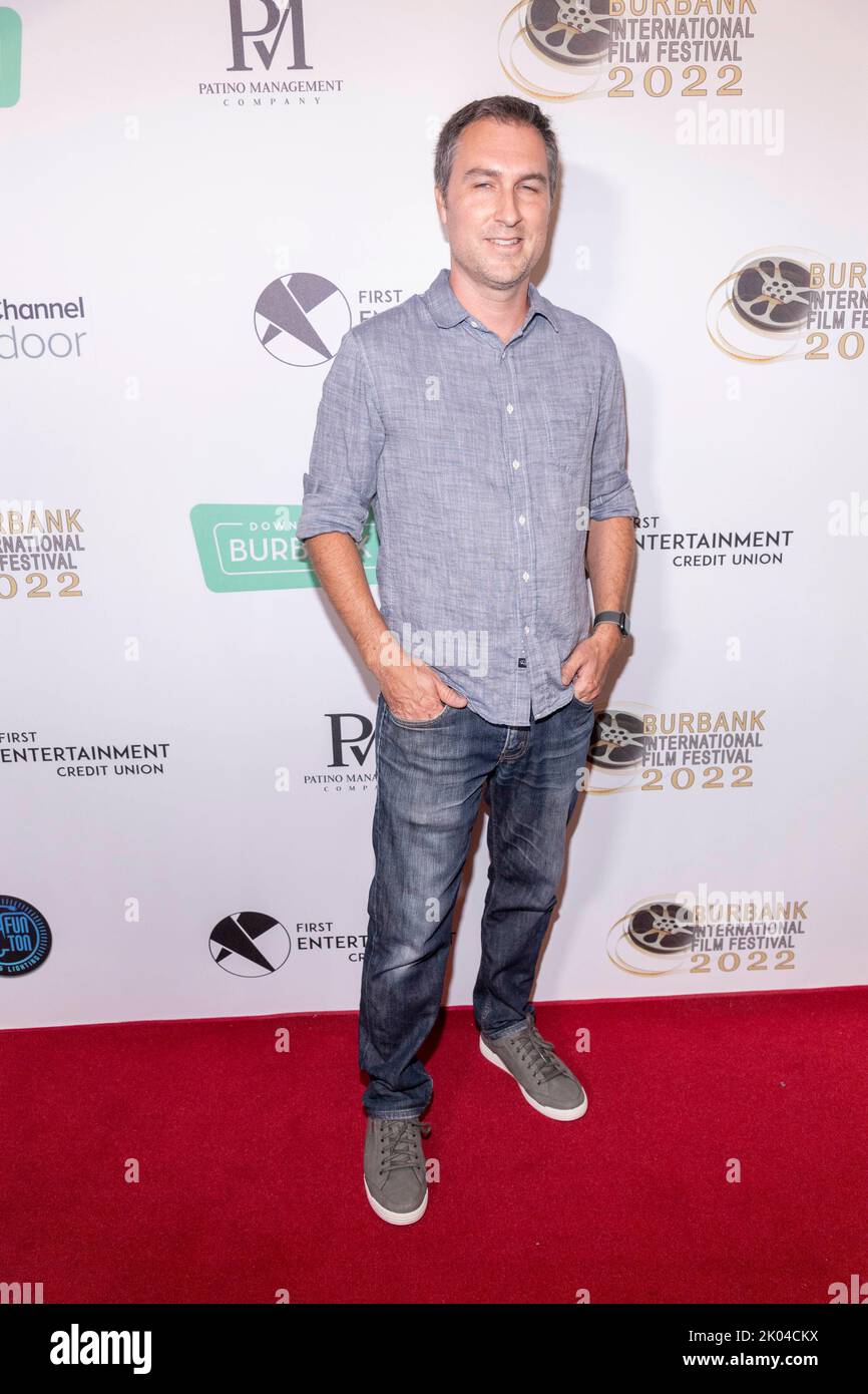 James brylowski hi-res stock photography and images - Alamy