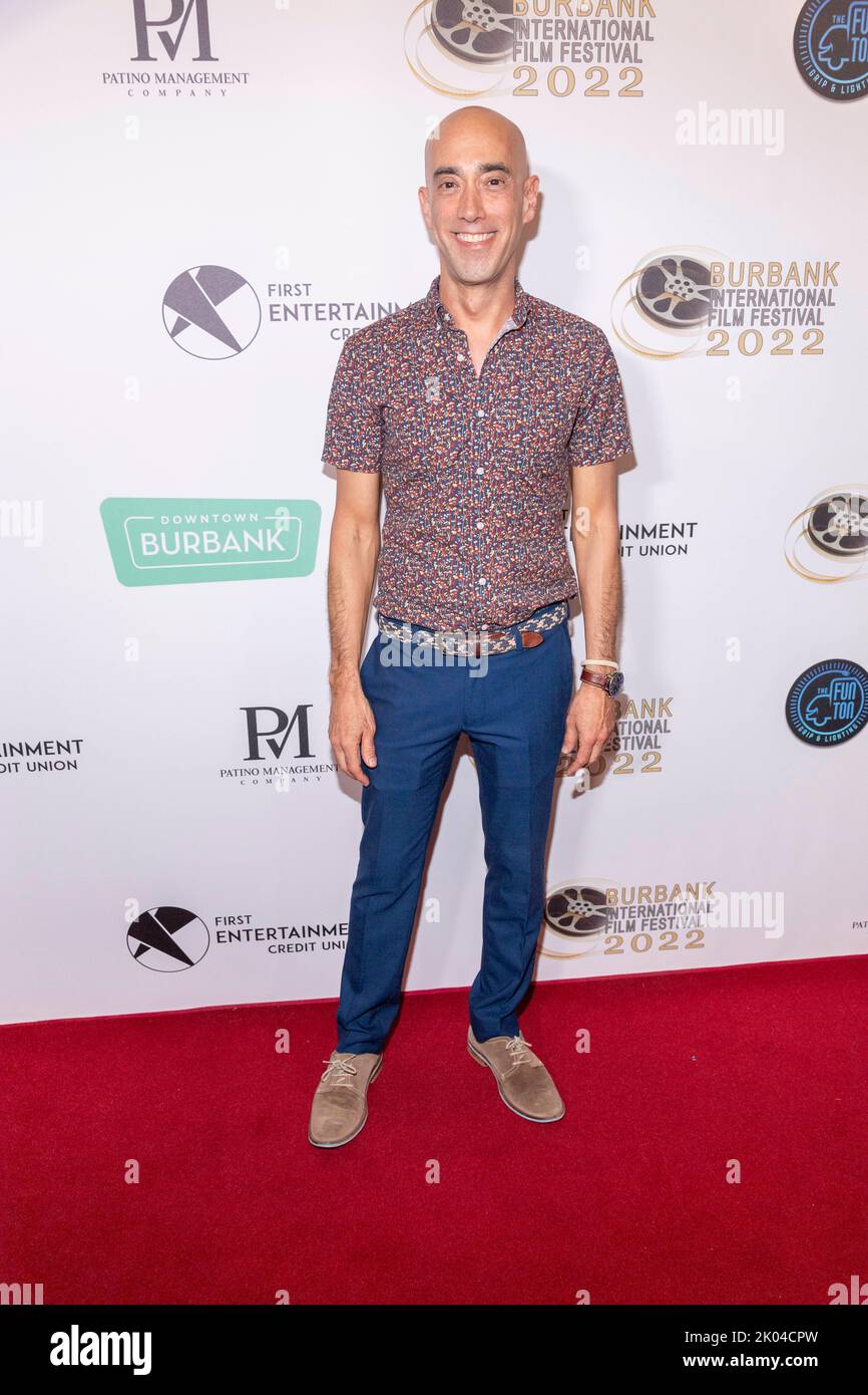 Mitch silpa hi-res stock photography and images - Alamy