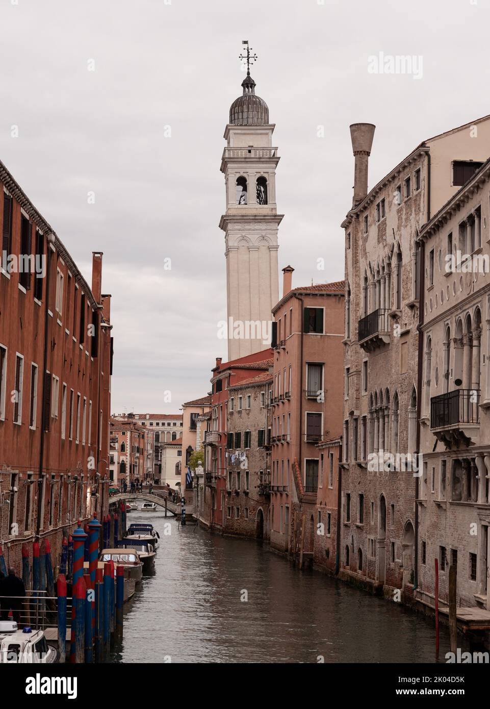 Basilica of st peter of castello hi-res stock photography and images ...