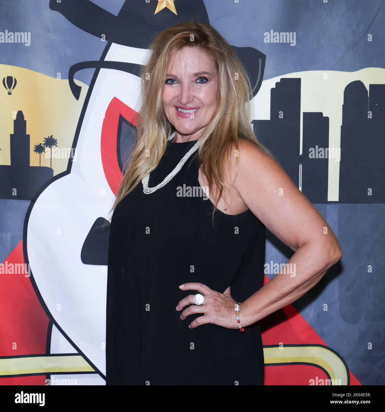 Hollywood, California, USA. Sheri Pedigo attending the Opening of the ...