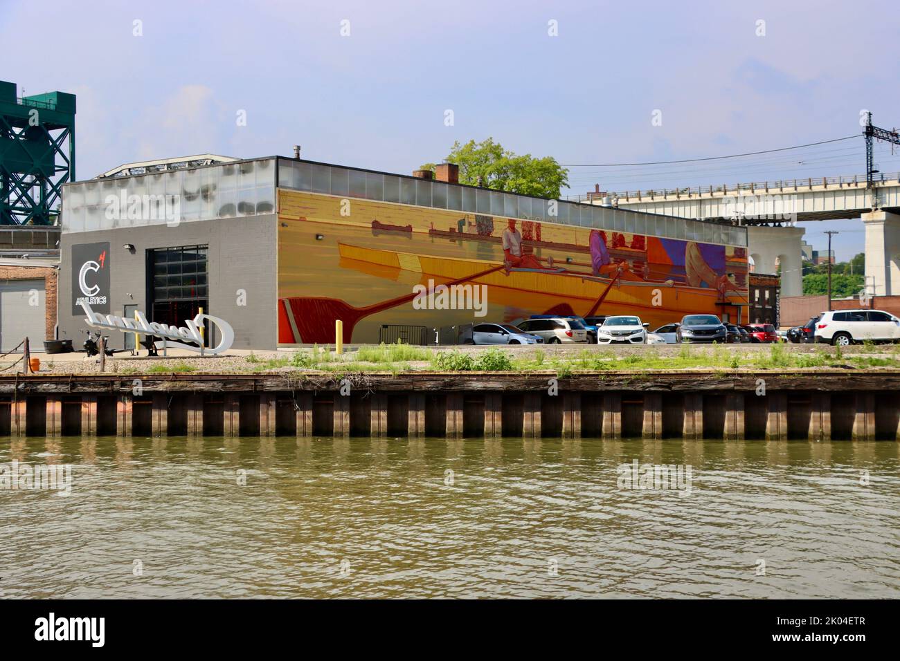 Cle sign hi-res stock photography and images - Alamy