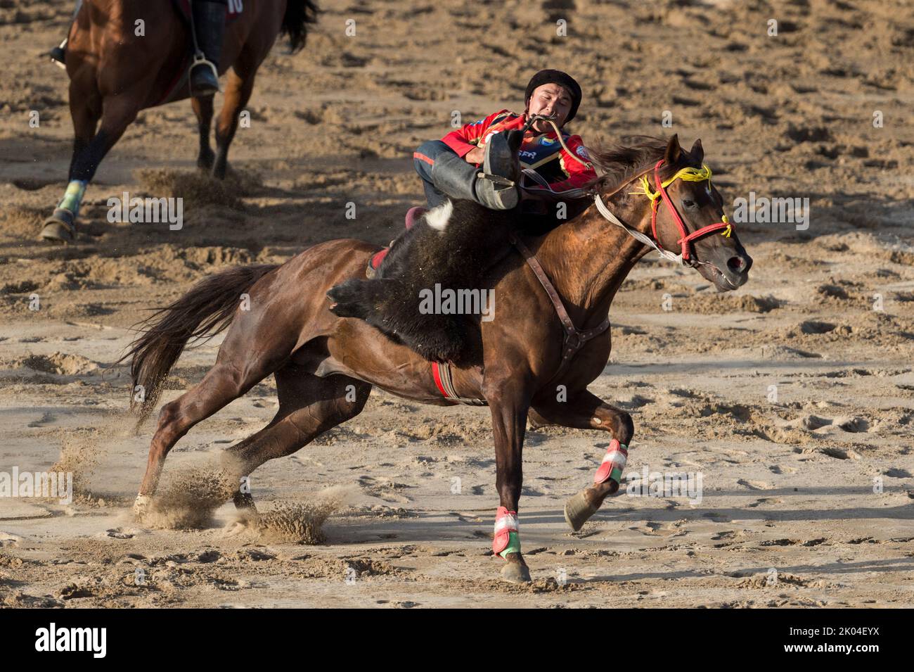 Kok boru player hi-res stock photography and images - Alamy