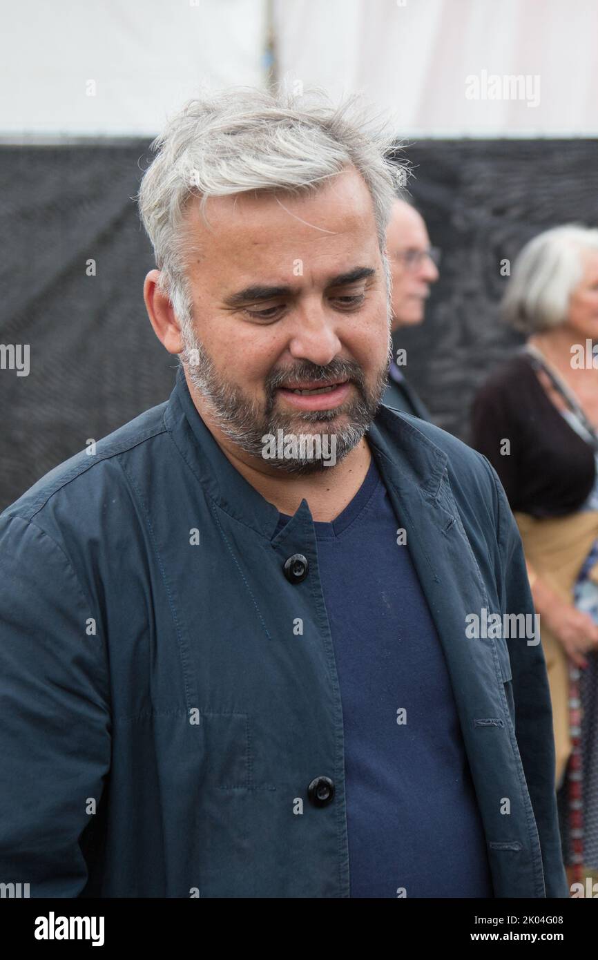 Fête lfi hi-res stock photography and images - Alamy