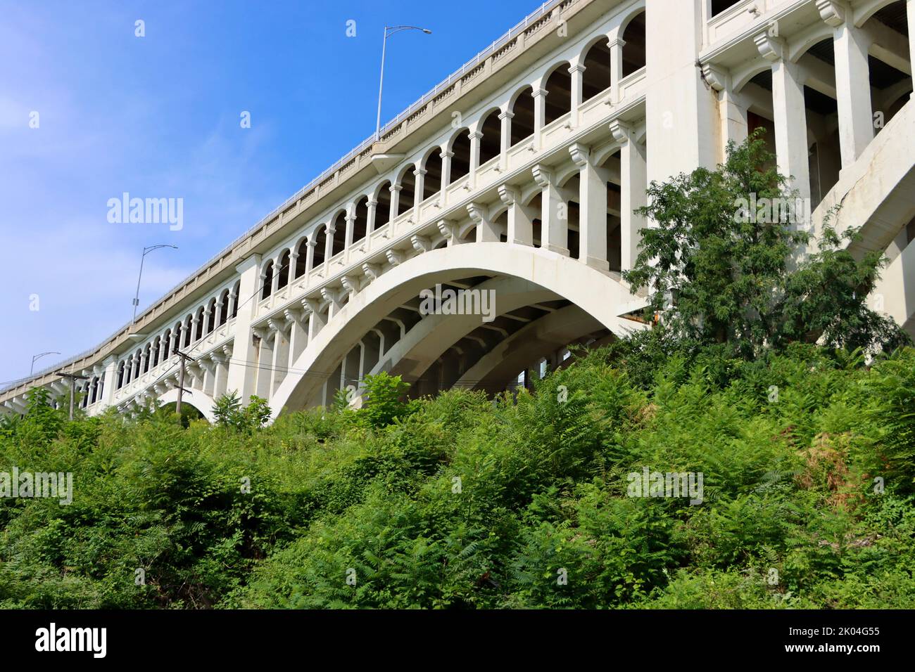 112 foot long hi-res stock photography and images - Alamy