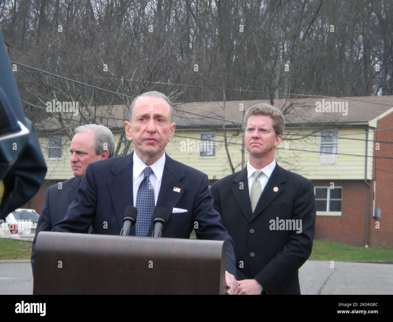 Visit of Secretary Shaun Donovan to Philadelphia, Pennsylvania, for ...