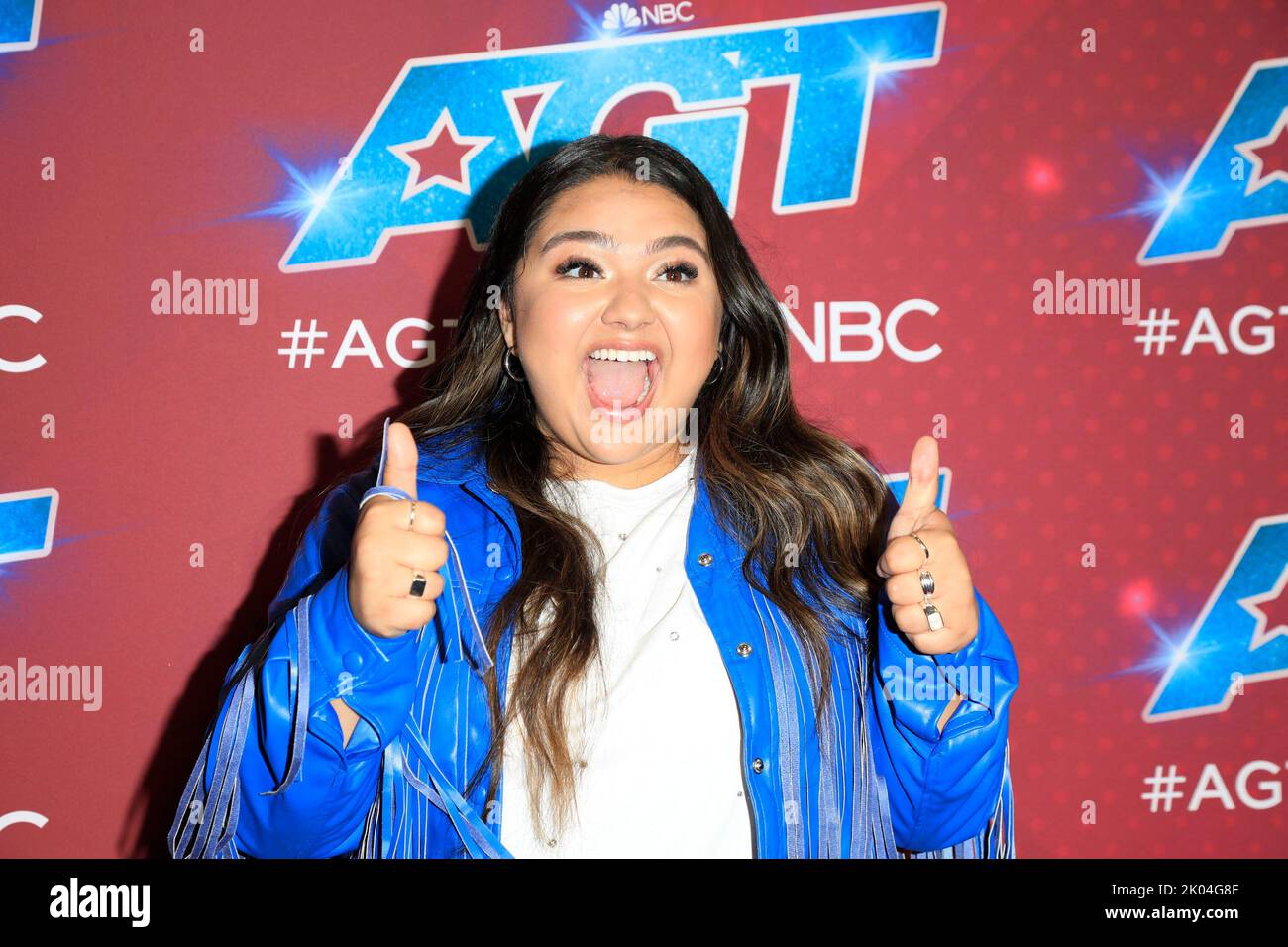 Kristen cruz hi-res stock photography and images - Alamy