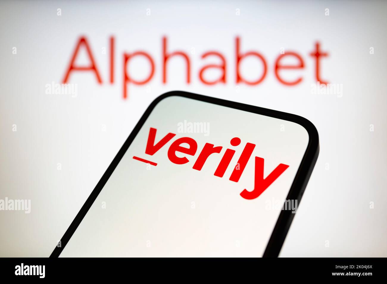 Logo a led hi-res stock photography and images - Alamy