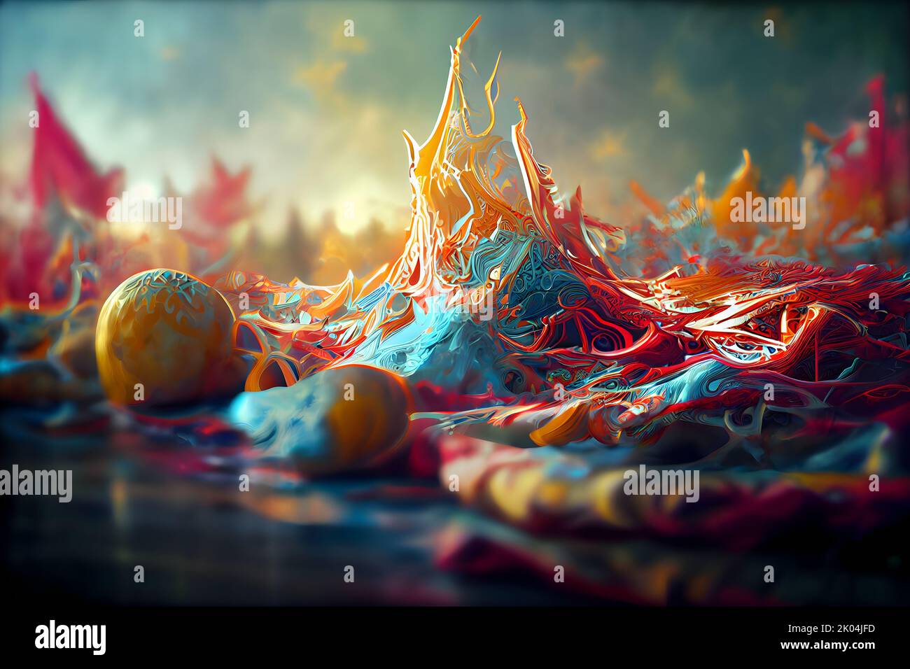 Neuro lines hi-res stock photography and images - Alamy