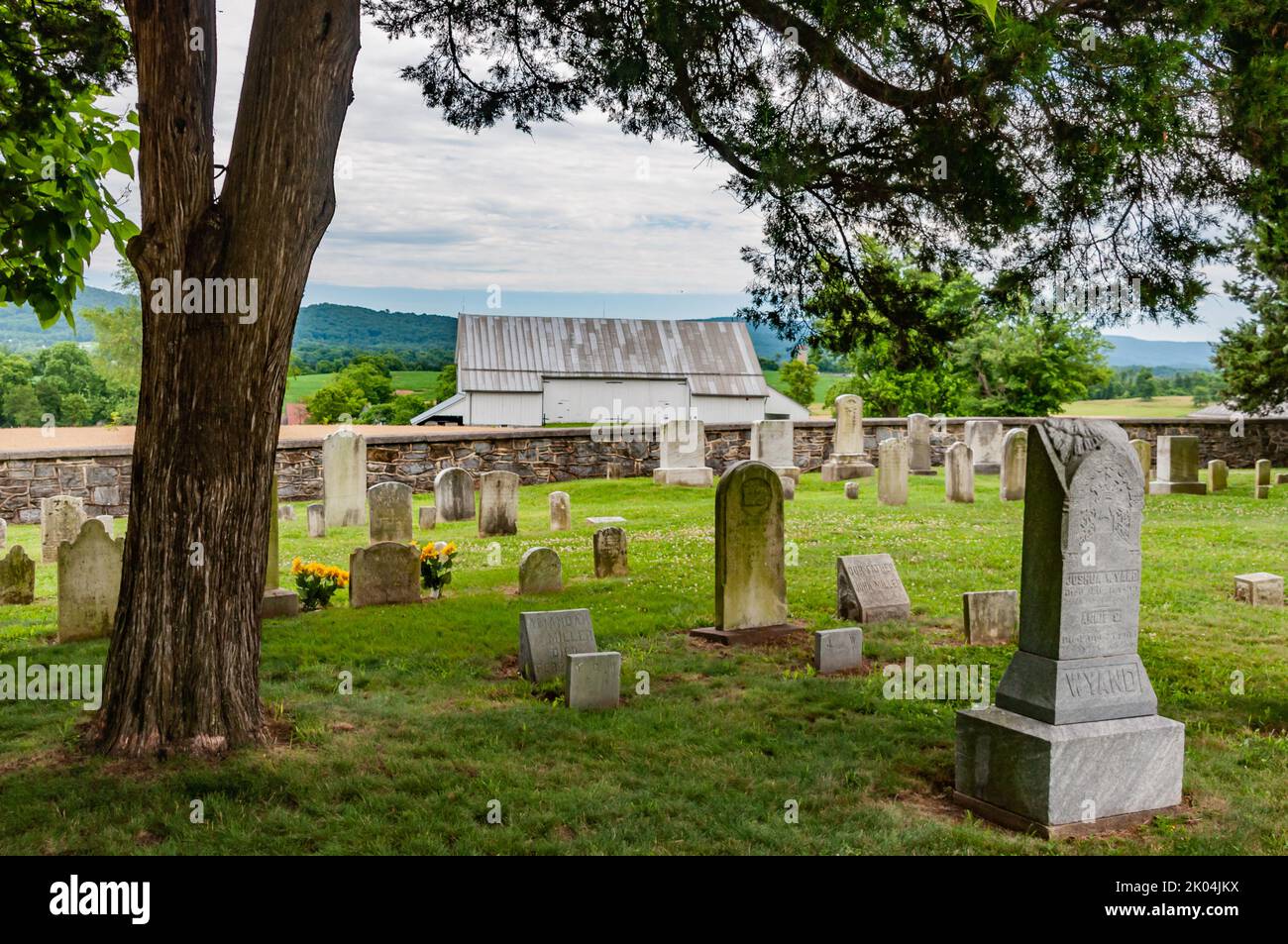 Gracvestonestomb hi-res stock photography and images - Alamy