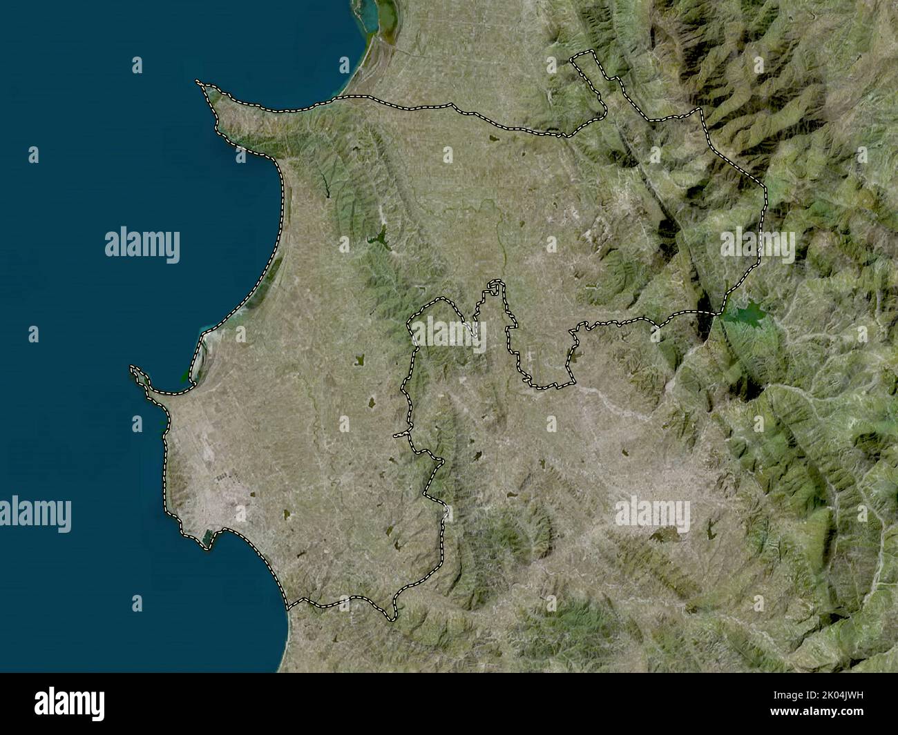 Shape durrës county albania hi-res stock photography and images - Alamy