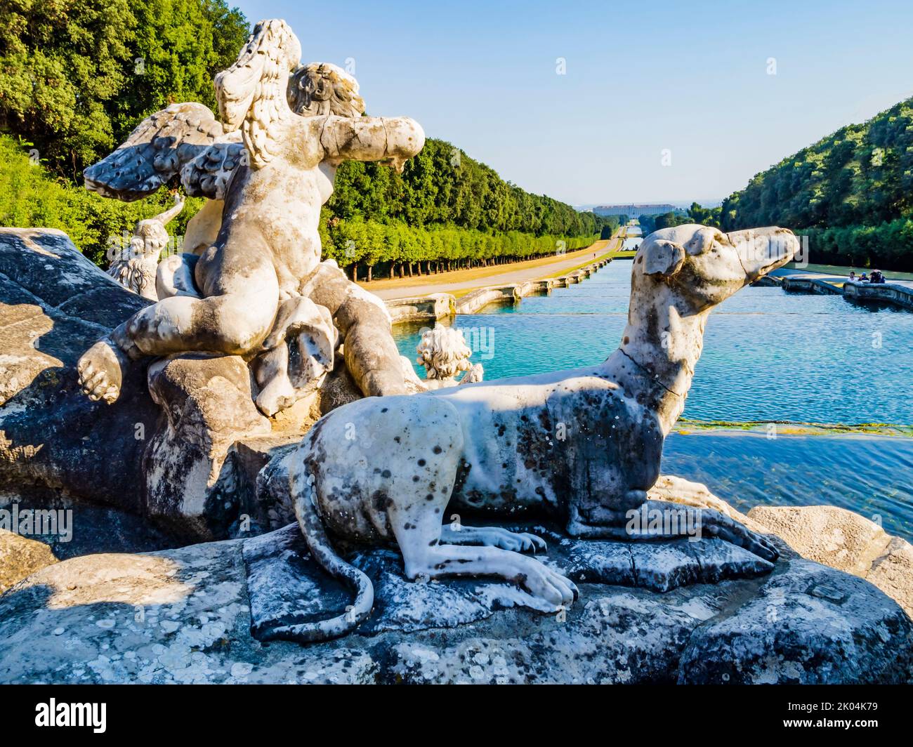Venus and adonis sculpture hi-res stock photography and images - Alamy