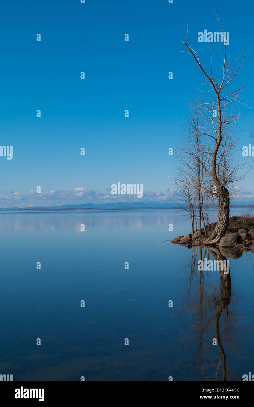 Time to reflect hi-res stock photography and images - Alamy