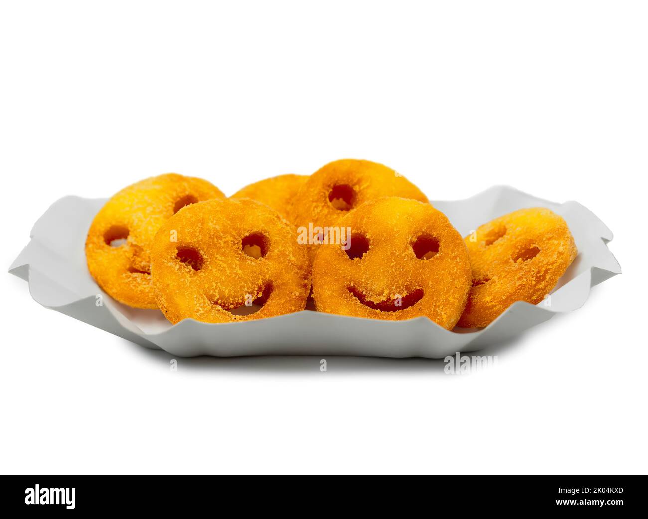 Plate faces Cut Out Stock Images & Pictures - Alamy