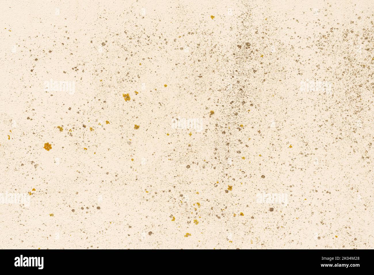 Old wall texture light beige background Stock Photo - Alamy